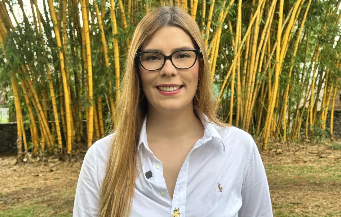 Los Posgrados en Finanzas tienen nueva directora | Pontificia ...